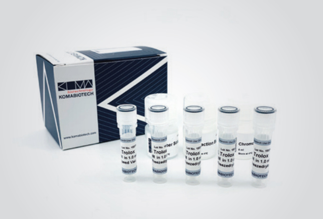 EzWay-Total-Antioxidant-Capacity-TAC-Assay Kit > TEST | LABIS KOMA